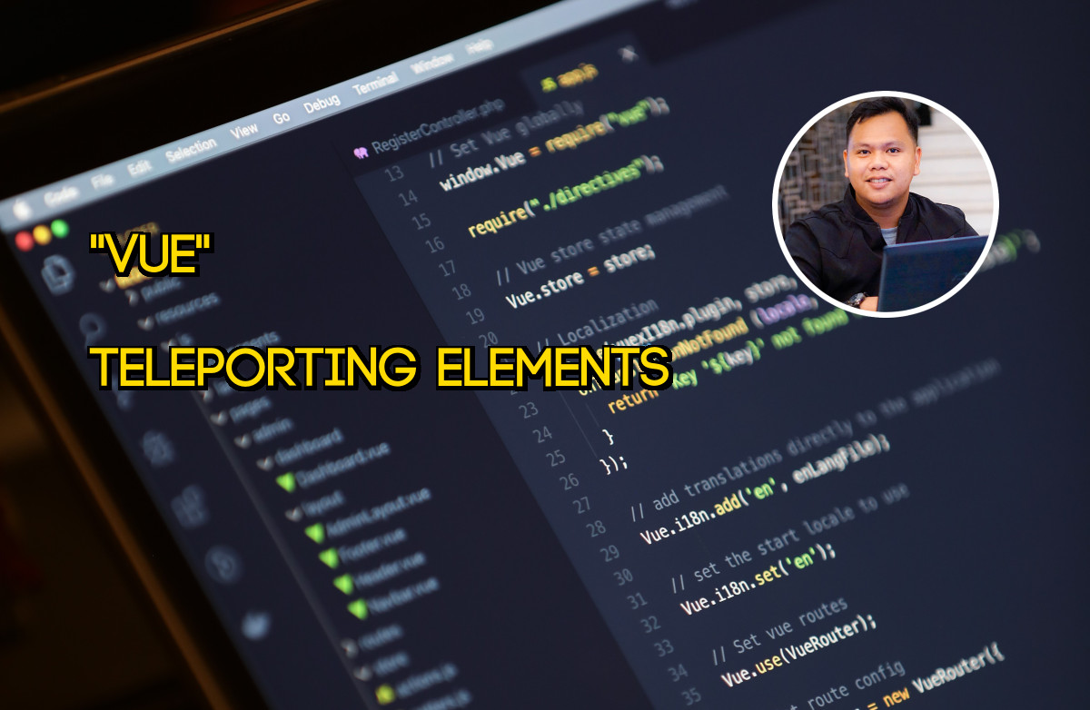 Richard Bernisca | Web Developer