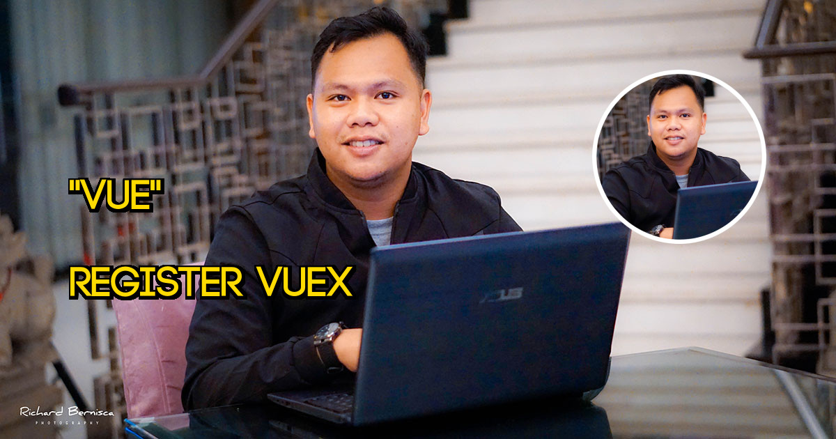 Richard Bernisca | Web Developer